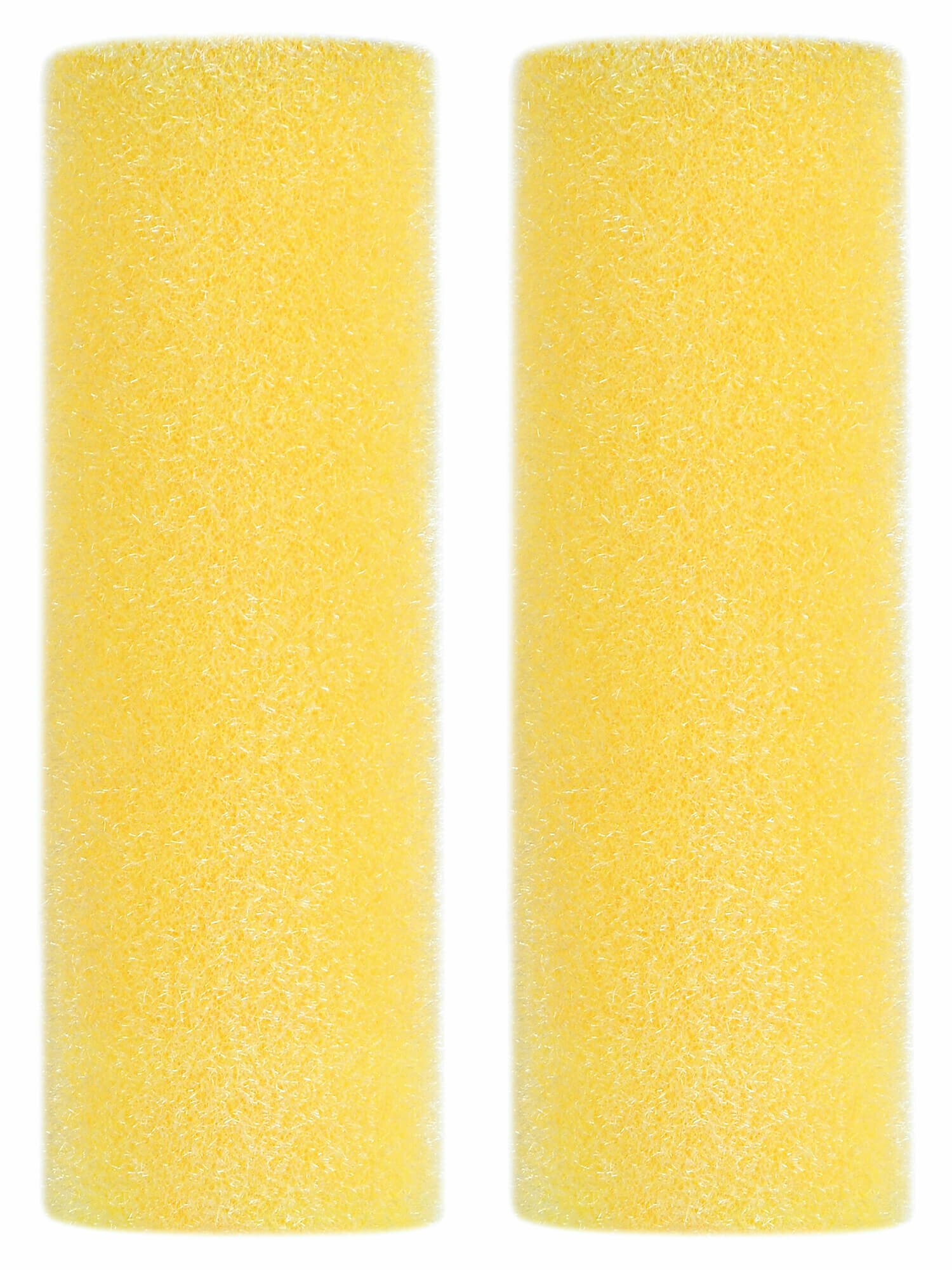 Валик Contractor 86771197 флок (110*35*6мм*2шт) упак (5 шт)