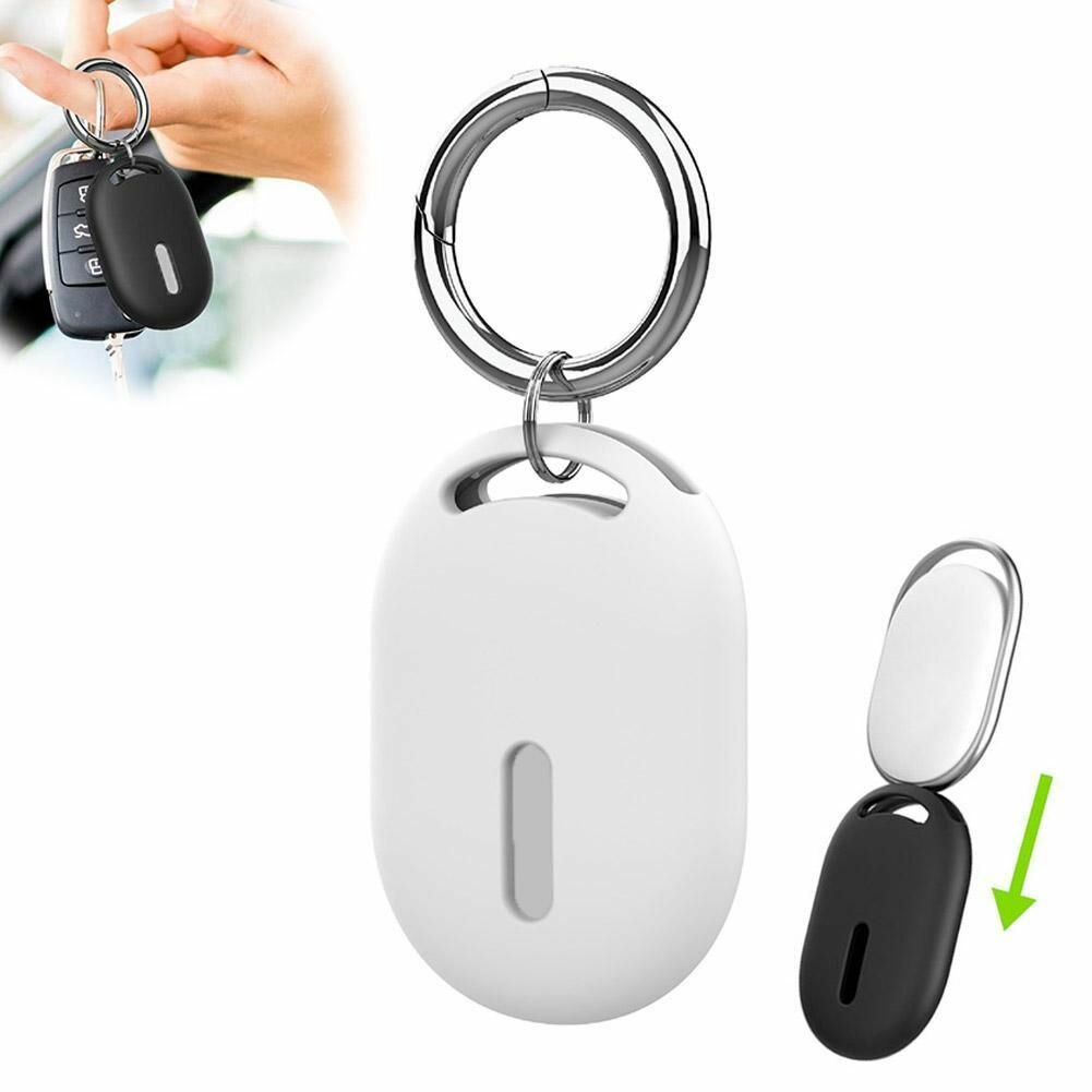 Силиконовый защитный чехол для трекера Xiaomi Tag