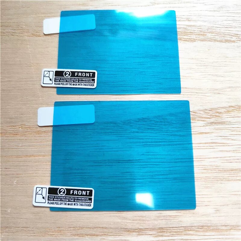 Плёнка для экрана Taobao, для Nintendo 3DS, 3DS XL, 2DS, NEW3DS