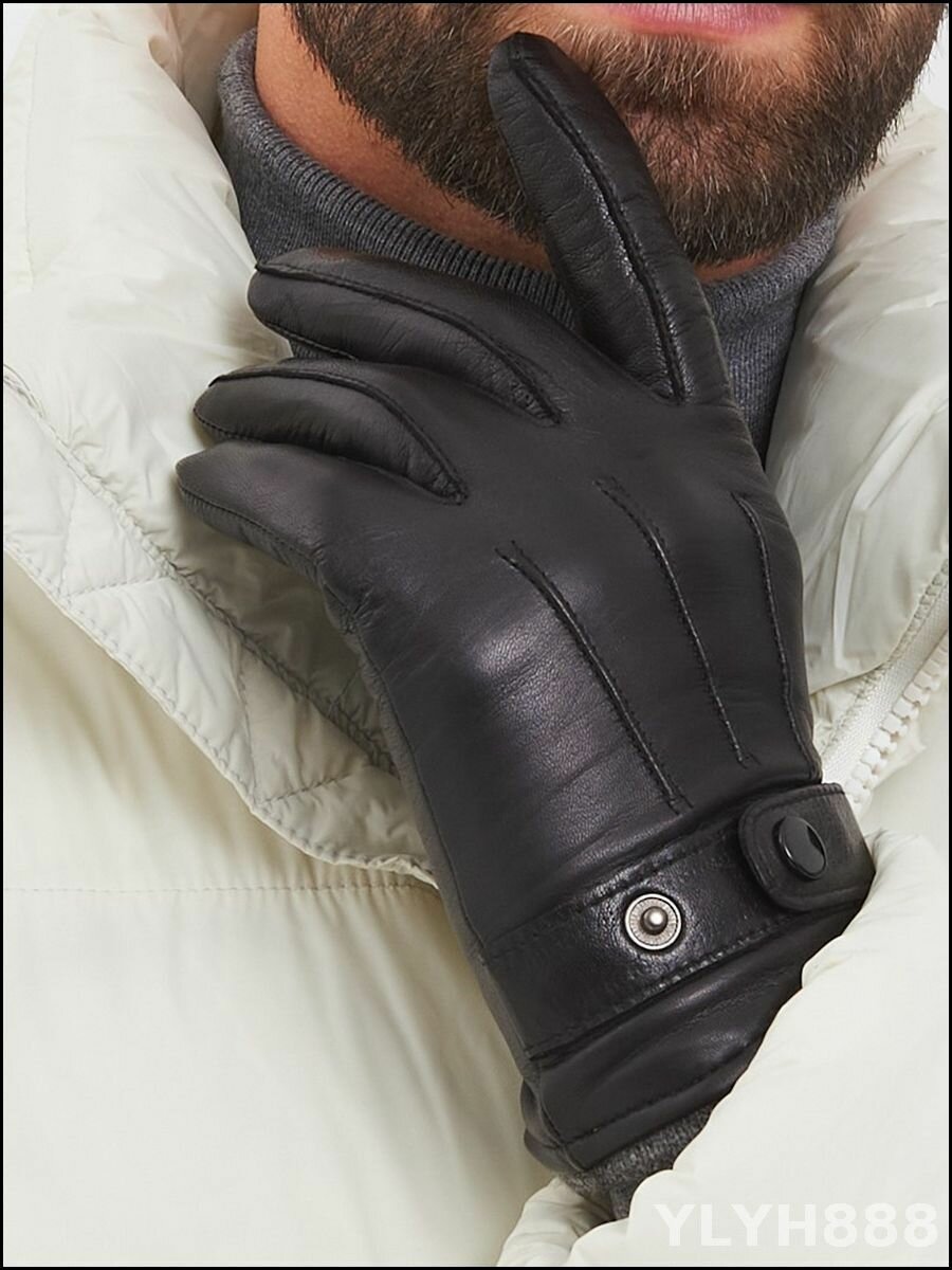 Эксклюзивные перчатки для рук