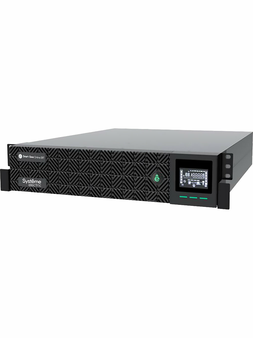 Внешний батарейный модуль SYSTEME ELECTRIC BPSEV192RT2UG2