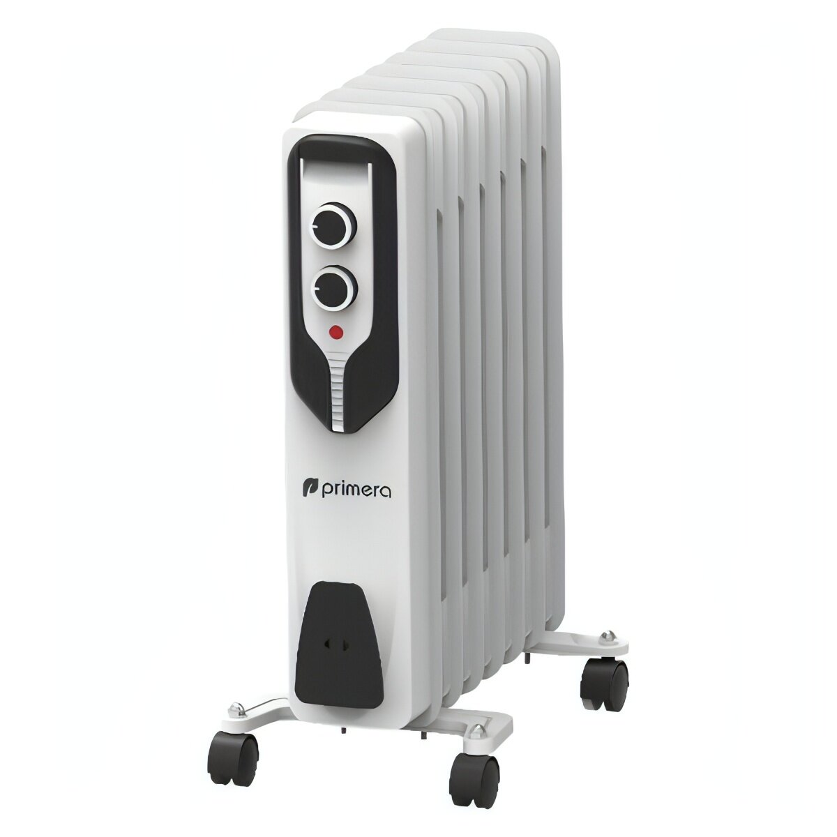 Радиатор PRIMERA ORP-715-YMC