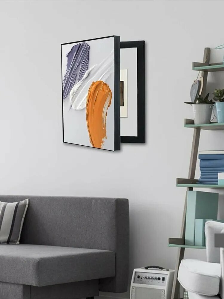 Декоративные покрытия для распределительных коробок; декоративные покрытия для скрытых распределительных крышек,50х60 см