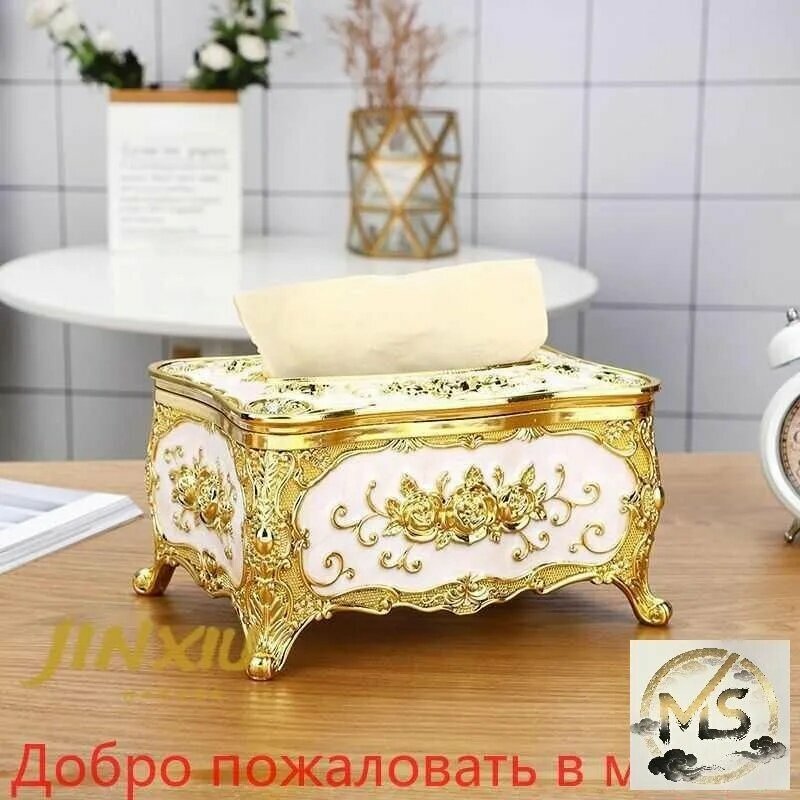 Салфетница 1 шт. — фото 1