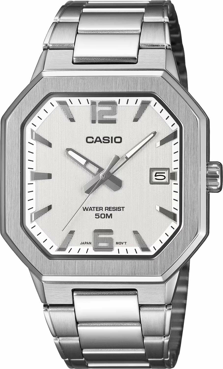  CASIO