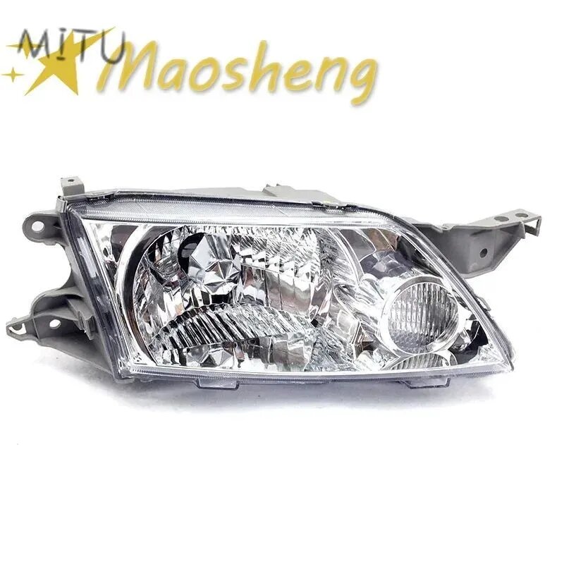 Фары автомобильные, арт. Mazda Premacy 2003