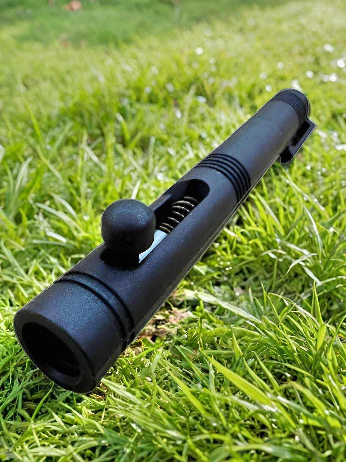 ПУ 1 Купить для Сигнал Охотника Гром 18x60 Пусковое Устройство Разборное Обслуживаемое Премиум