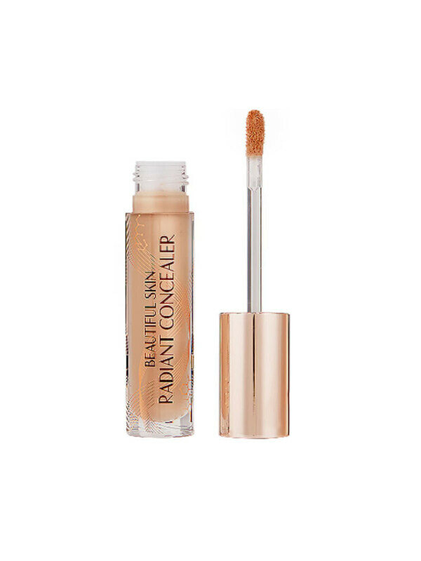 Консилер для лица женский Charlotte Tilbury Beautiful Skin Radiant