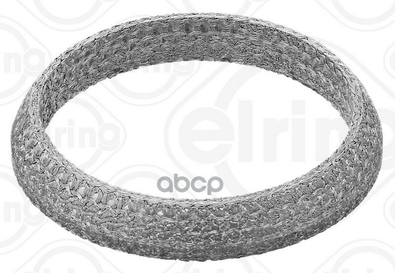 Прокладка выпускной трубы MB W169, W203, W204, W210, W211 2.0CDI-3.2CDI Elring арт. 429840