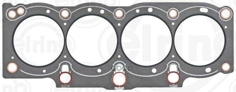Прокладка ГБЦ d-88,5 mm. (металл) Elring арт. 844.290