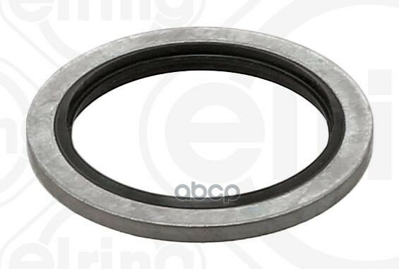 Кольцо уплотнительное DAF/MAN/RVI Elring арт. 153280