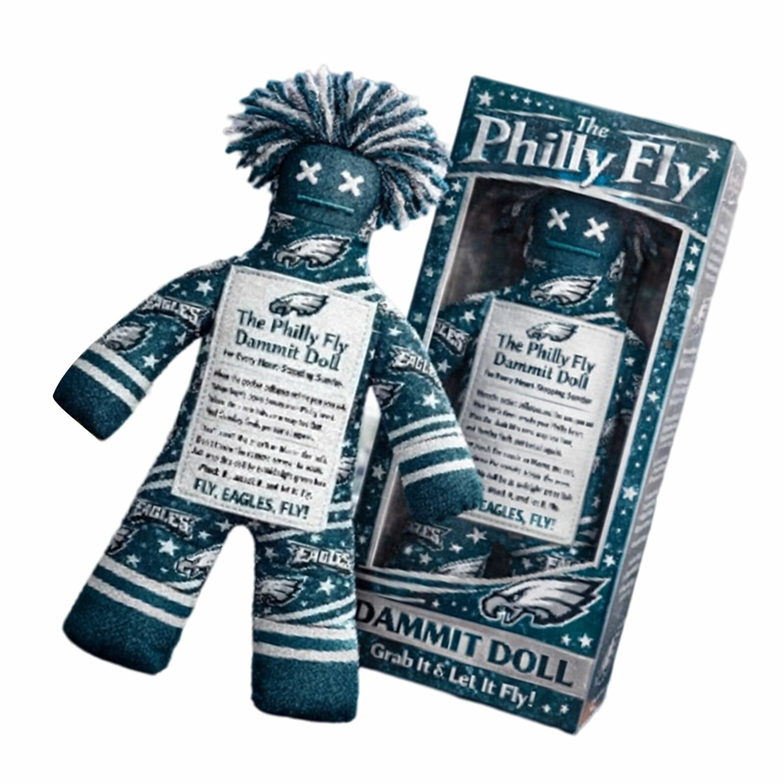 Портативная антистрессовая игрушка для школы офиса и путешествий