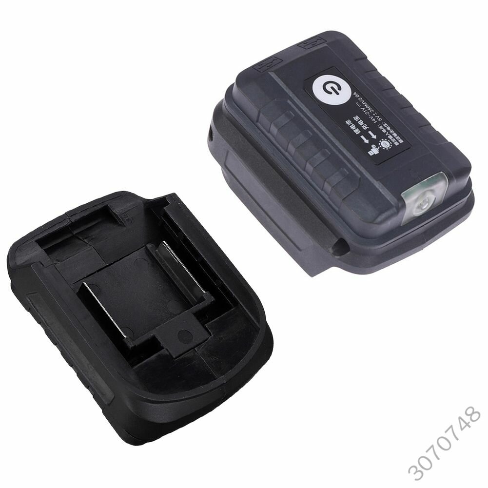 Адаптер для инструмента