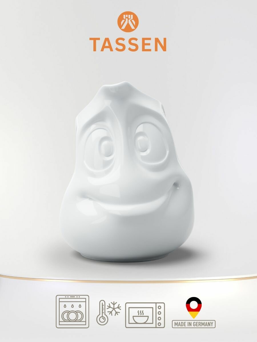 Молочник "Забавный", Tassen