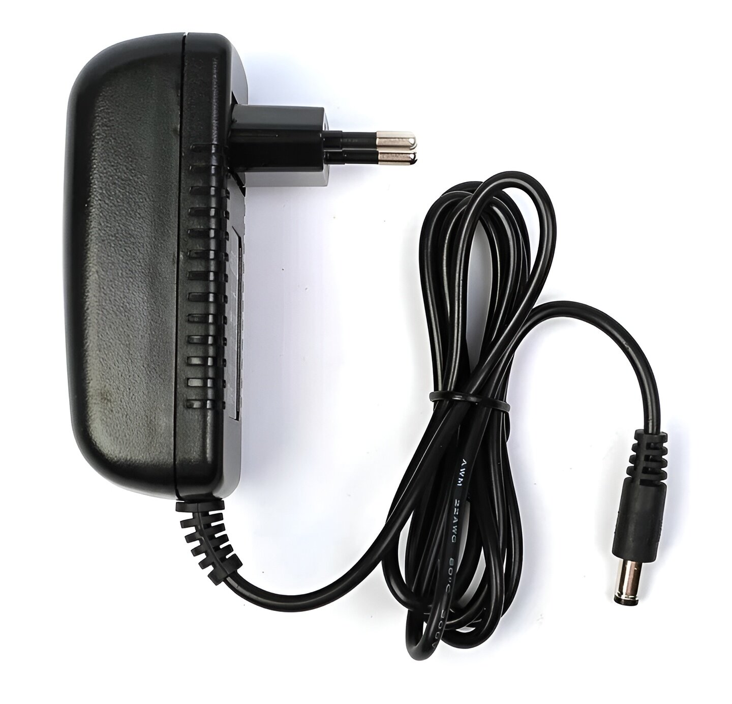 Блок питания 15V 2A, штекер 5.5х2.5, сетевой адаптер, пластиковый корпус