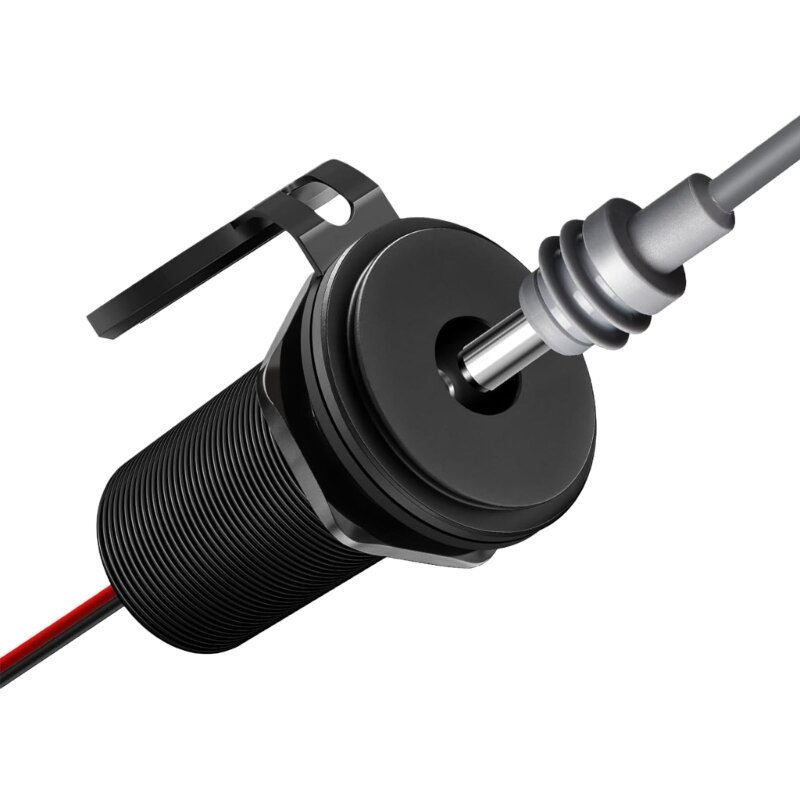 Водонепроницаемый Повышающий Преобразователь напряжения от 12 В до 30 В для Satellite Mini с рейтингом IP67 для использования на лодке и вне ее