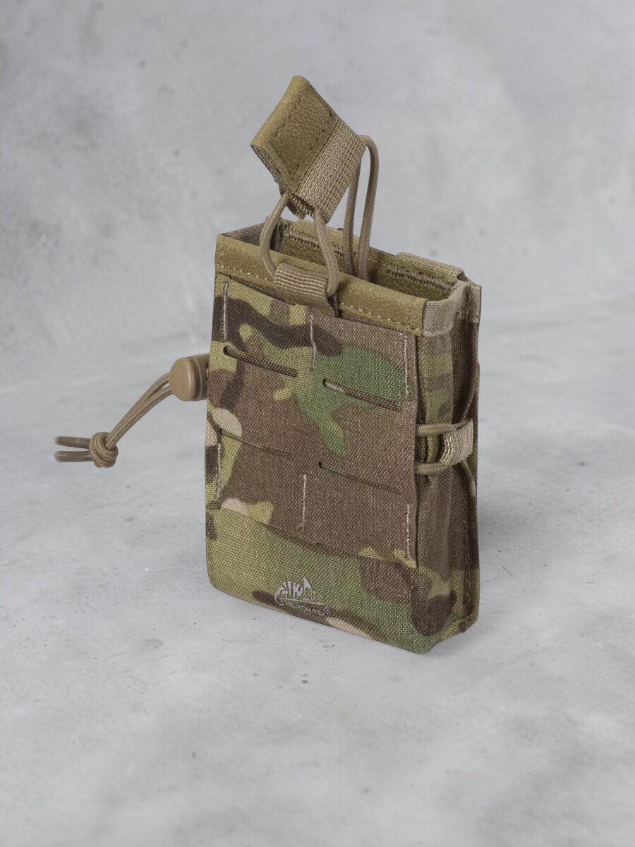 Подсумок для магазина тактический Helikon Competition Rapid Carbine Pouch
