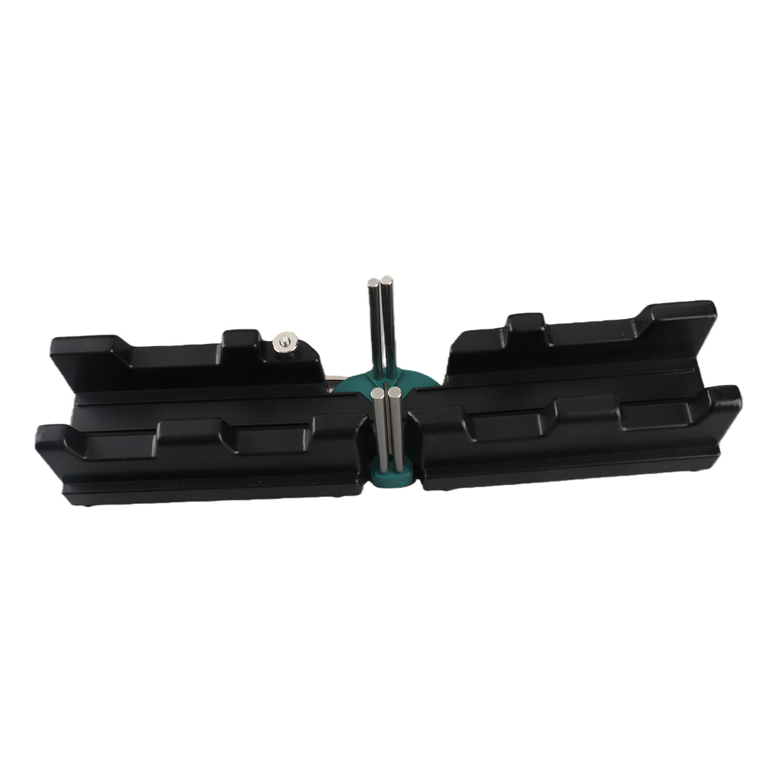 MITRE SGLES RUTPUTION 2 в 1 ABS Черный высокая точность износ
