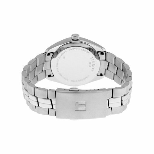 Наручные часы TISSOT — фото 1