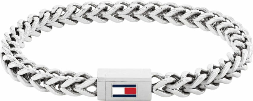 Браслет на ногу