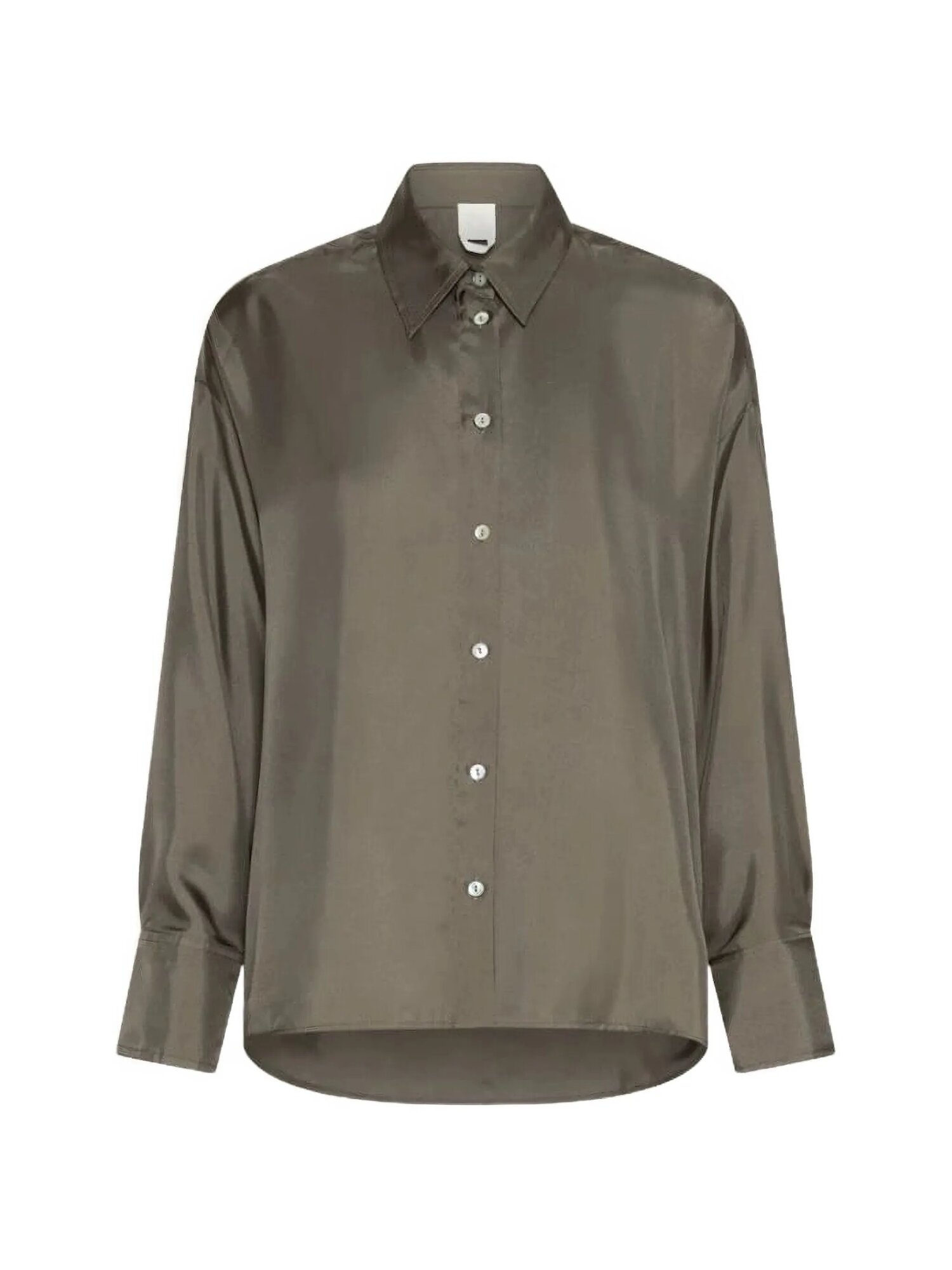 Рубашка Button-up shirt