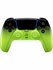 Геймпад Dualsense Remix Green для PS5, беспроводной, виброотдача/обратная связь,...