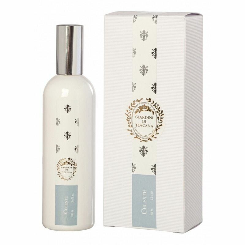 Giardini Di Toscana Celeste Парфюмерная вода унисекс 100 ml