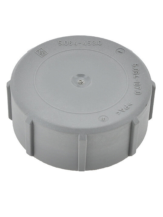 Крышка серая для мойки KARCHER HD 10/21-4 Cage (1.286-314.0)