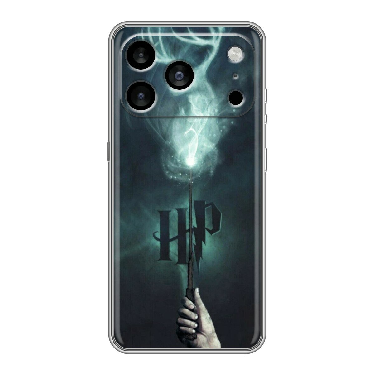 Чехол для Iphone 17 Pro Max — фото 1