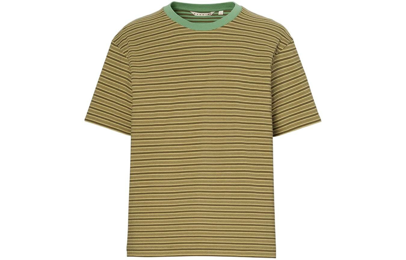 Футболка UNIQLO x MARNI