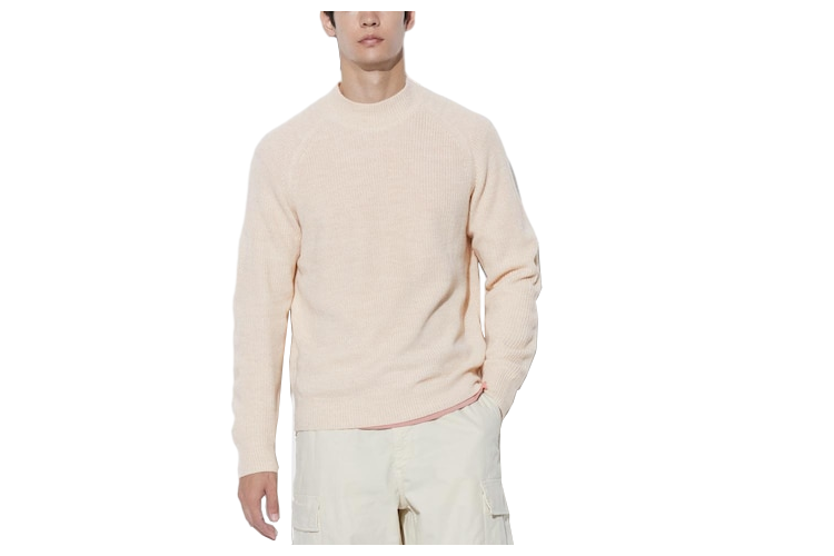 Свитер UNIQLO 10499552