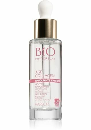 Сыворотка для ухода за кожей Phytorel Laboratories age collagen, 30 мл