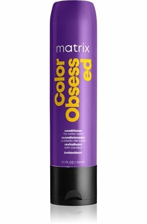 Бальзам для волос Matrix Color Obsessed, для окрашенных волос, 300 мл