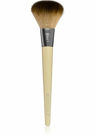 Кисть косметическая EcoTools Precision, 1 шт