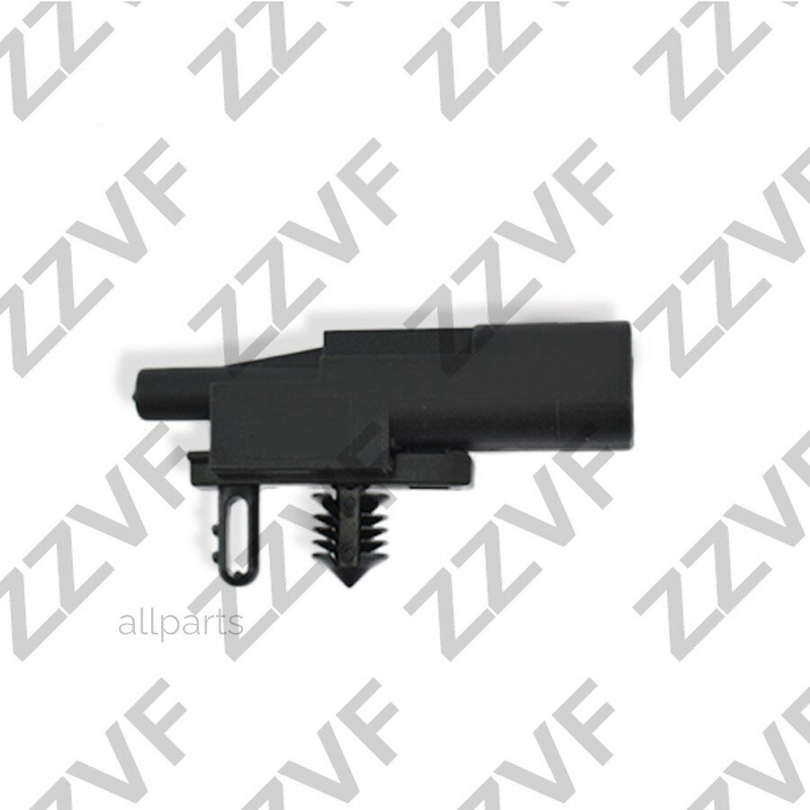 ZZVF 'ZV739FM Датчик температуры наружного воздуха S-MAX/MONDEO-4/GALAX 10-