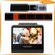 Сканер для сканирования 35-миллиметровых пленок, слайдов, цветной фотосканер 22 ...