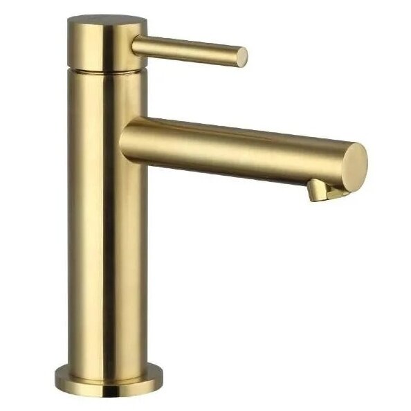 Смеситель для раковины Caprigo Don 53-522-brg