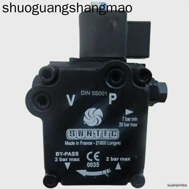 SUNTEC Дизельный Насос Горелки AS47C 1538-6