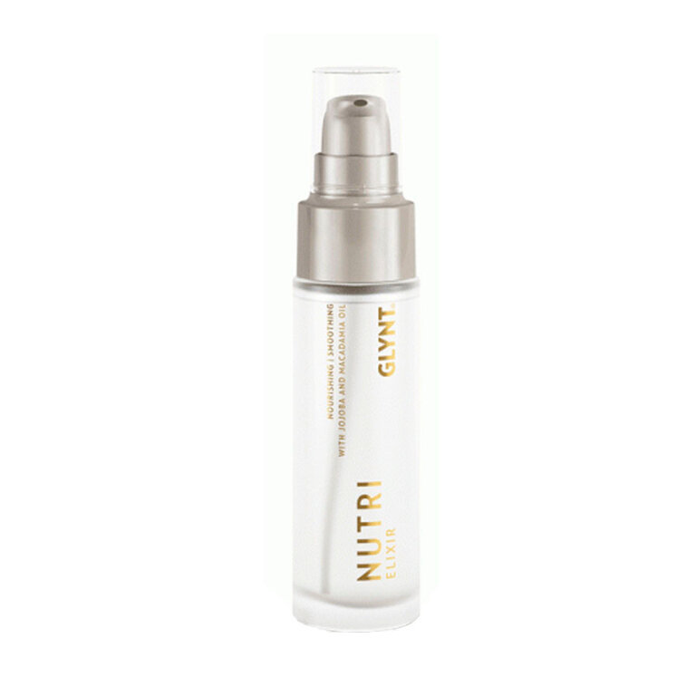 GLYNT Nutri Elixir Эликсир Германия 30 мл