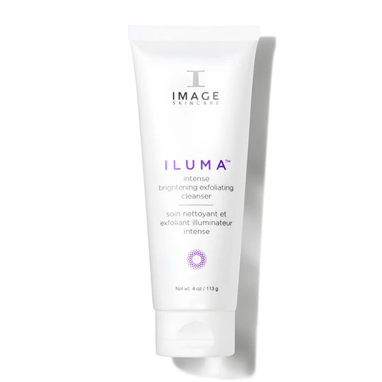 IMAGE SKINCARE IL Intense Brightening Exfoliating Cleanser Мусс США 113 гр