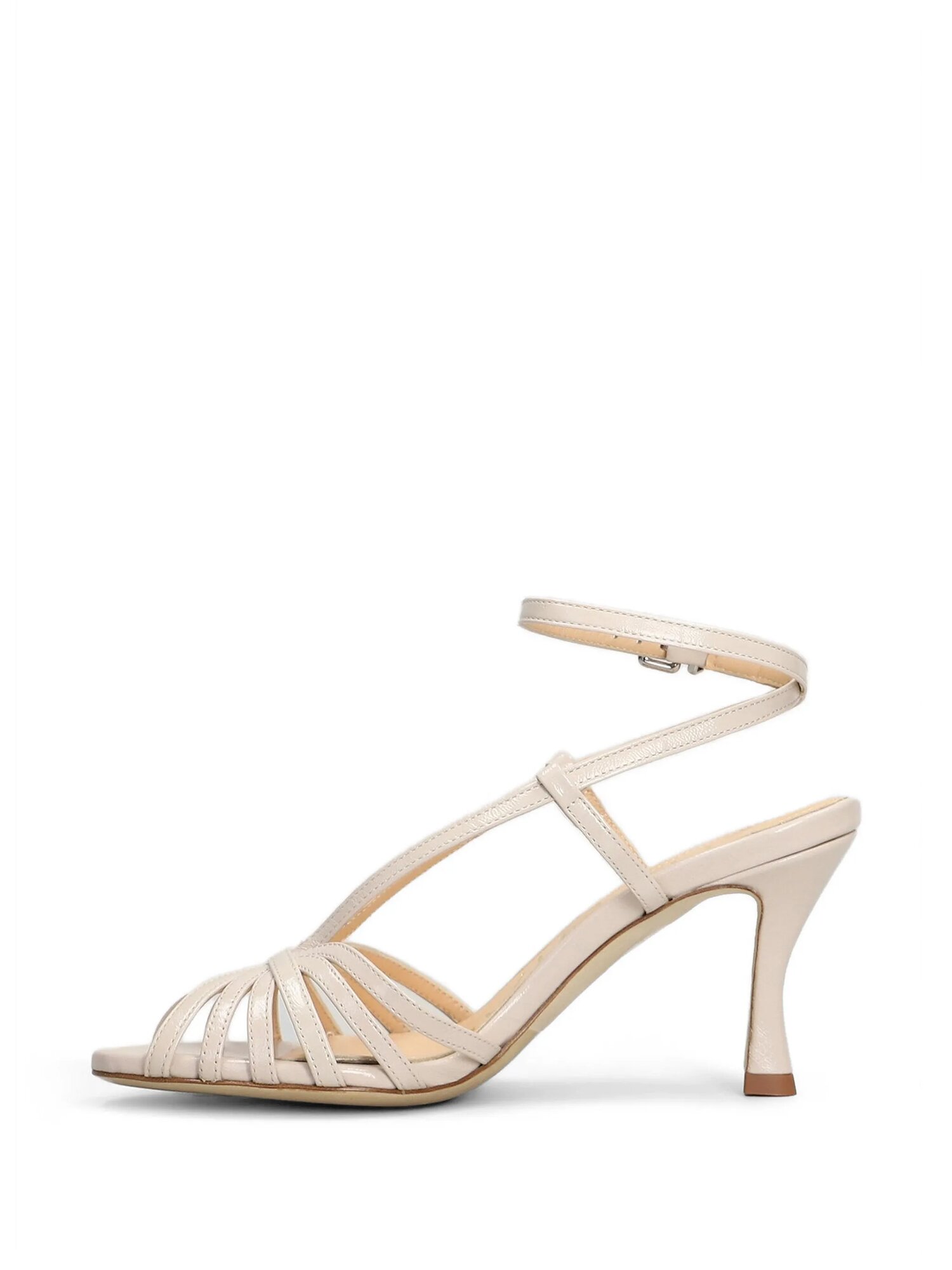 Босоножки Chantal Cage-strap sandals, размер 38 — фото 1