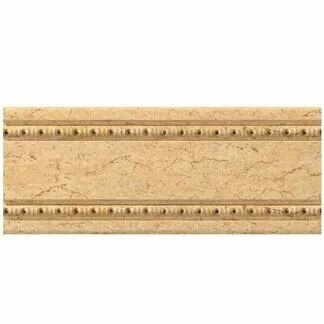 Багет Cosca Бордюр 40 Оникс W40(2)/LB4-1 / Коска.