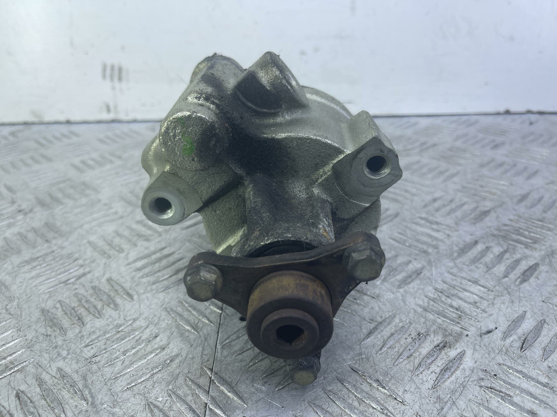 Насос гидроусилителя руля Renault Scenic рест. (1999 - 2003) 7700417308