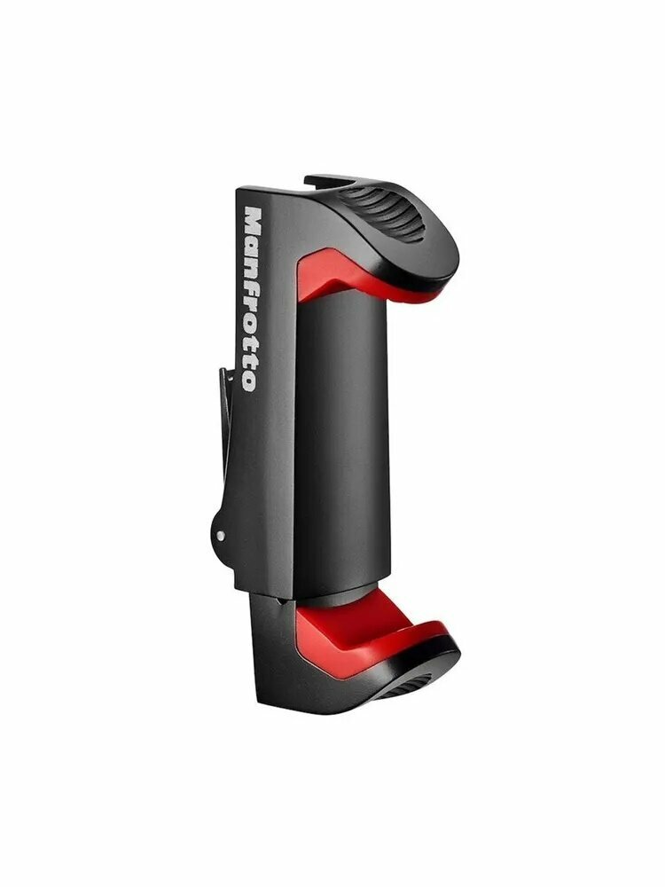 Держатель для смартфона Manfrotto PIXI Clamp