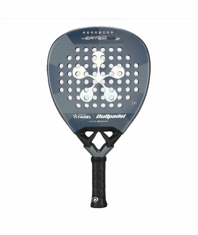 Ракетка для падел Bullpadel Vertex 05 Light