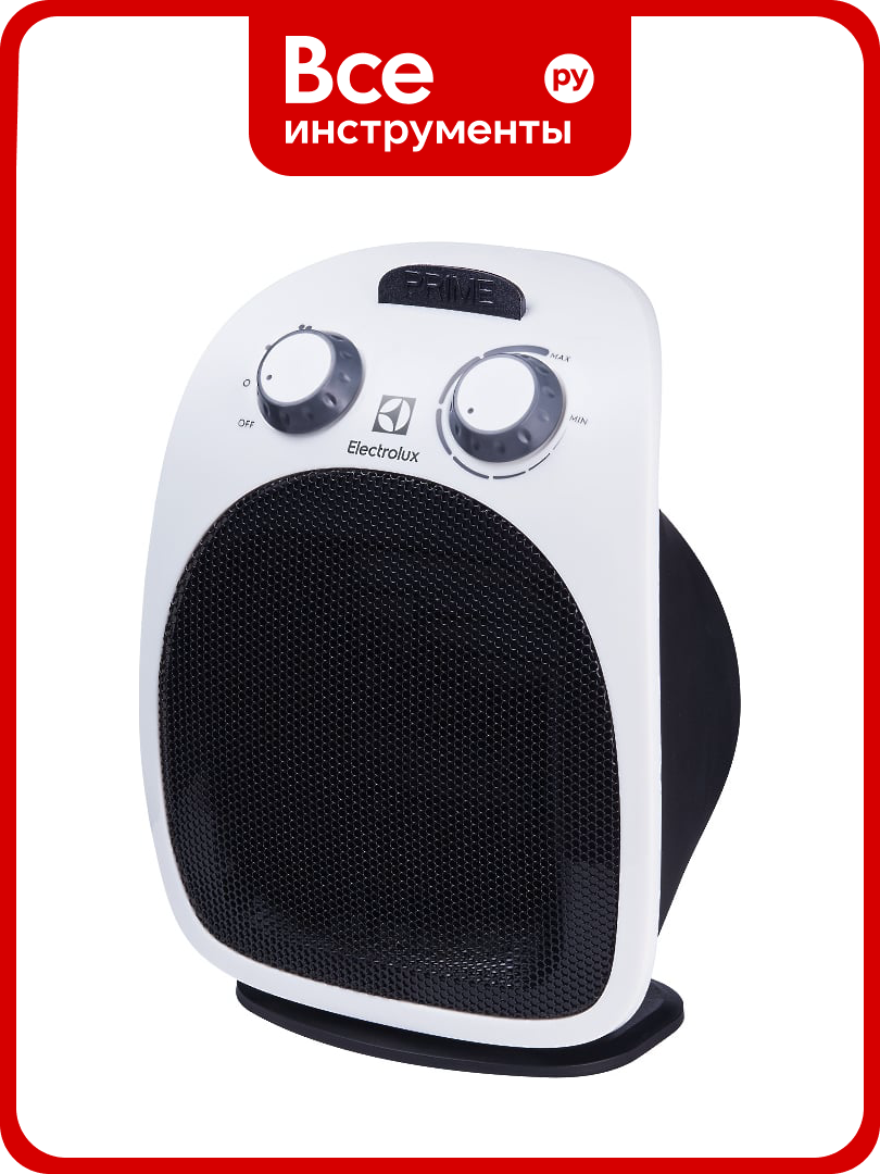 Тепловентилятор Electrolux Prime EFH/C-5125 НС-1100915