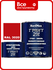 Грунт-эмаль HardMax грант 2К RAL 3020 сигнально-красный, комплект 2.19 кг 469041...