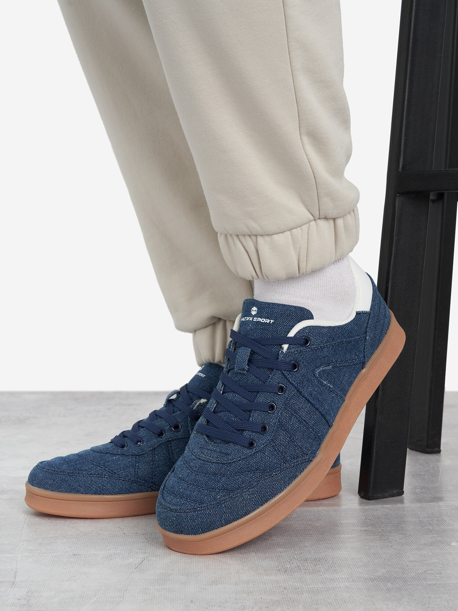 Кеды Sneakers