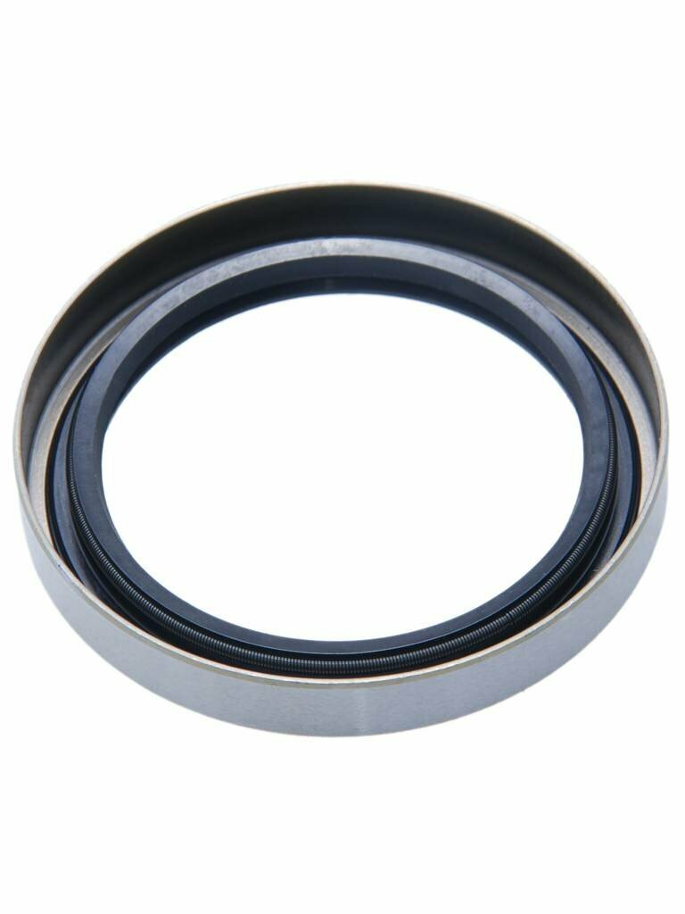 Сальник ступицы для SUZUKI JIMNY, CARRY, SAMURAI / MAZDA 929, EUNOS, J80, задний / Febest 95GDY-48620909X