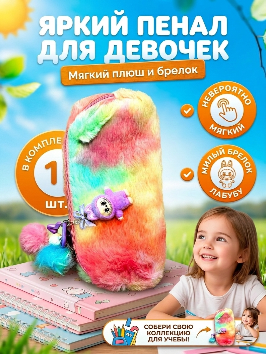 Косметичка